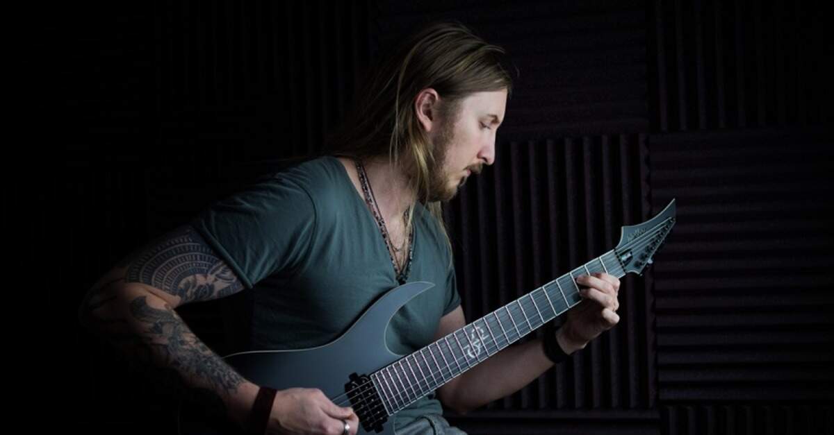 Ola Englund diz que novas bandas devem lançar singles em vez de discos