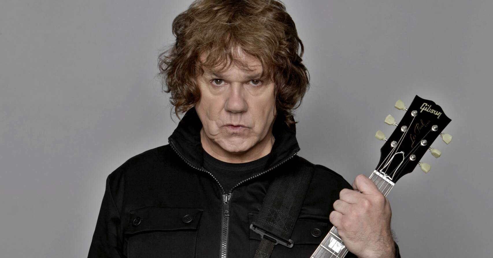 Gary Moore ganhará álbum ao vivo em janeiro e duas faixas são liberadas ...