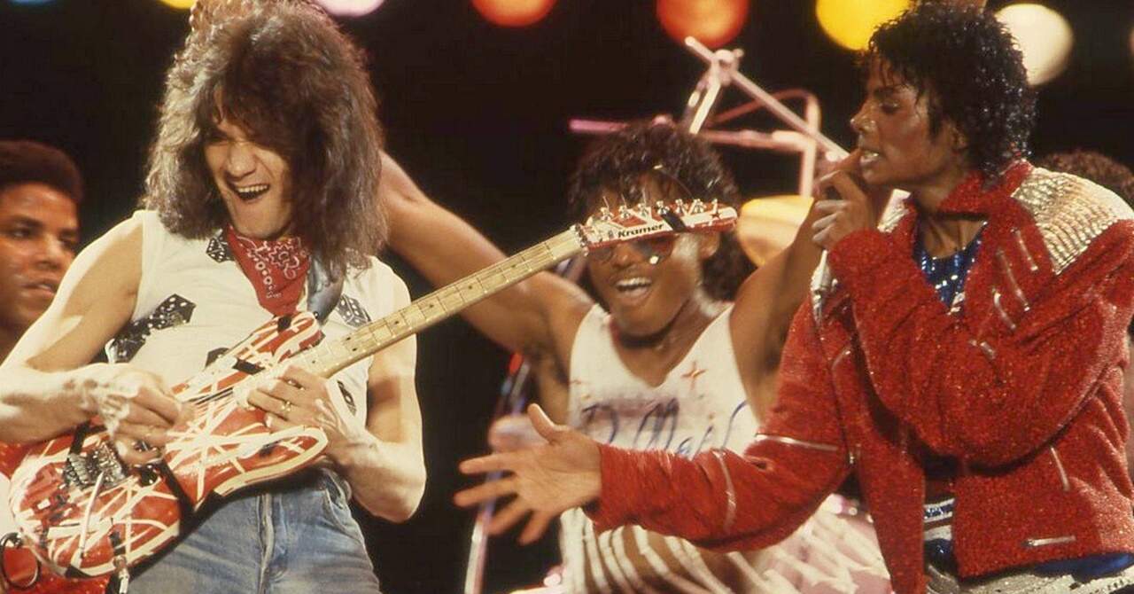Michael Jackson: 10 guitarristas que tocaram com o Rei do Pop