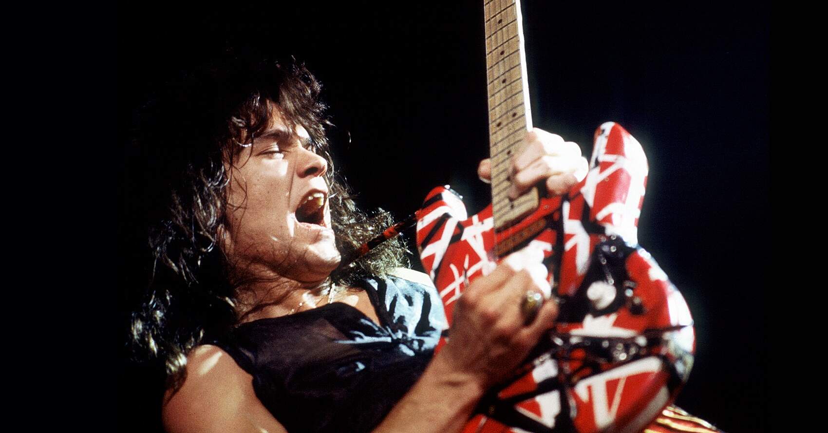 eddie van halen brown sound – eddie van halen songs – BGFCID